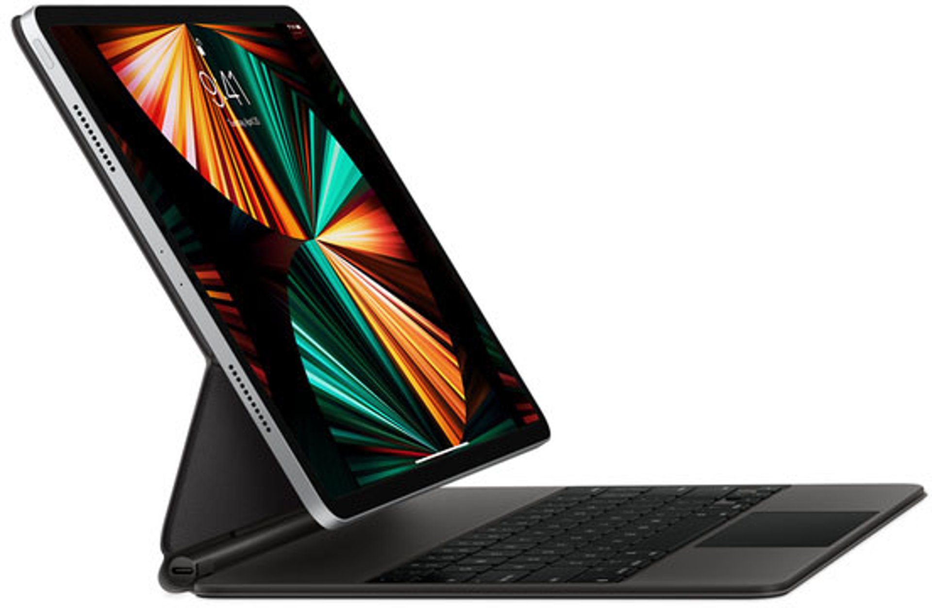 93kr / mån Magic Keyboard till iPad Pro 11 & 12 tum (3rd & 5th gen) och ...